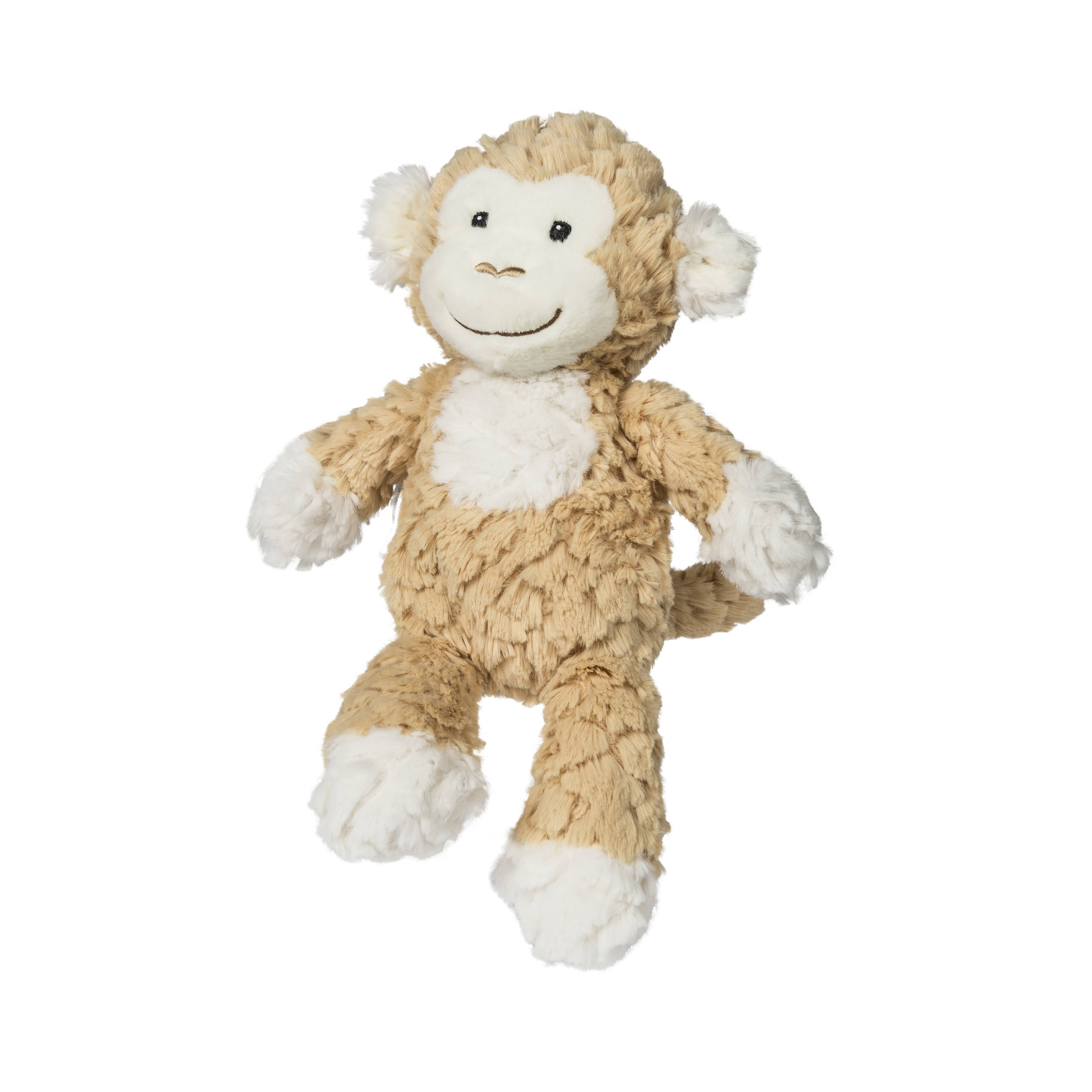 Putty Nursery Golden Monkey
